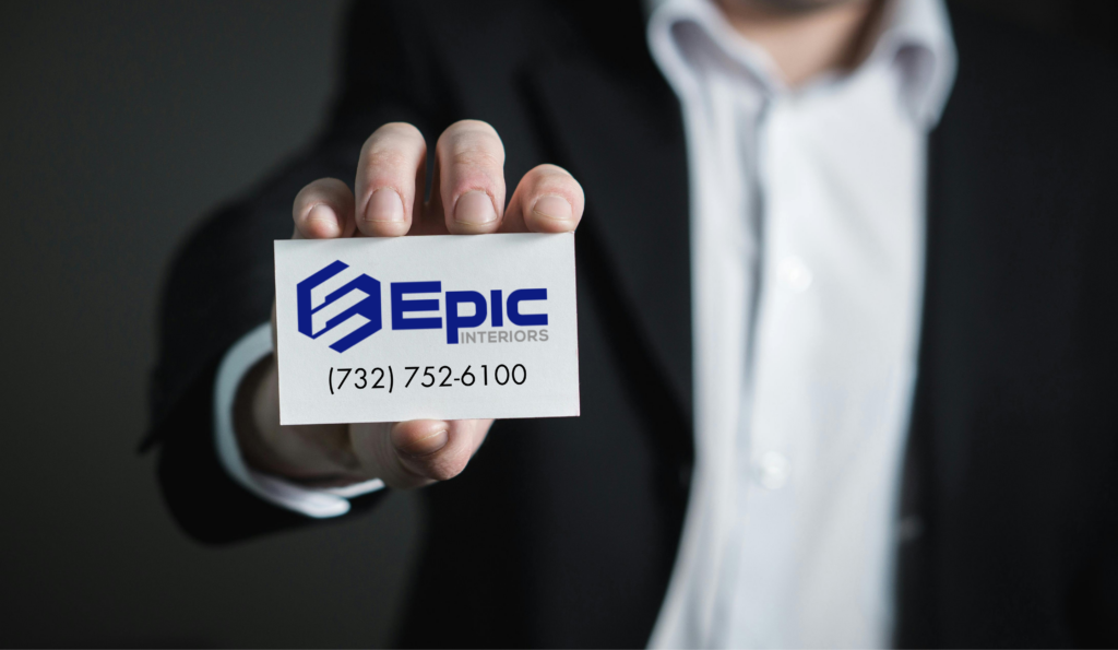 Contact the Epic Interiors Team to Discuss the Possibilities - Epic ...